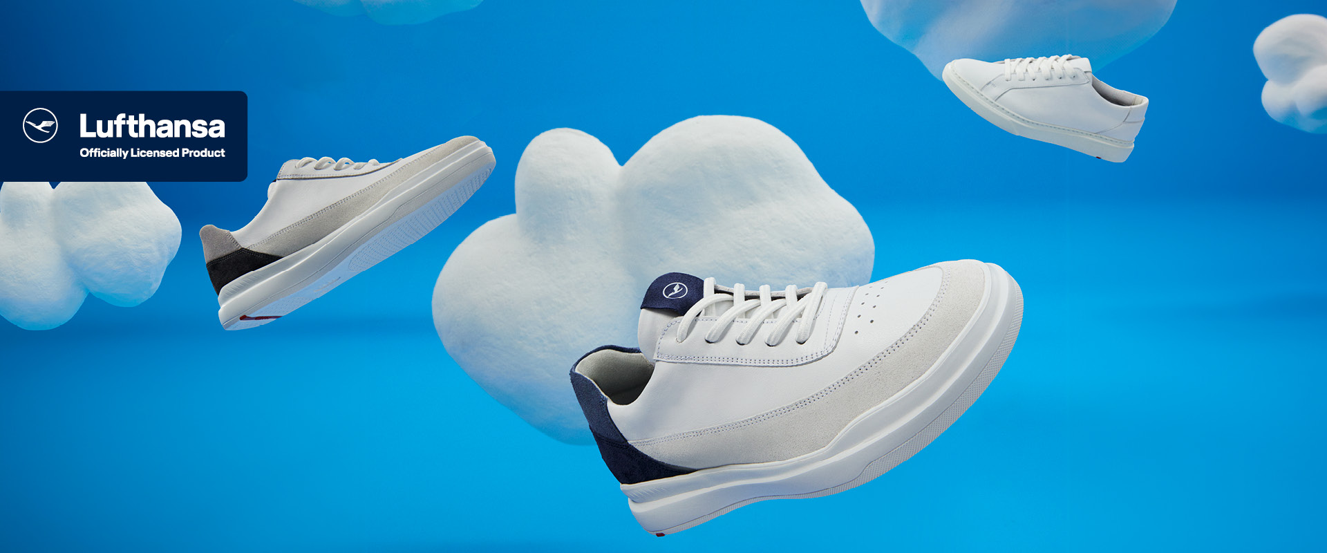 Lloyd Lufthansa Schuhe