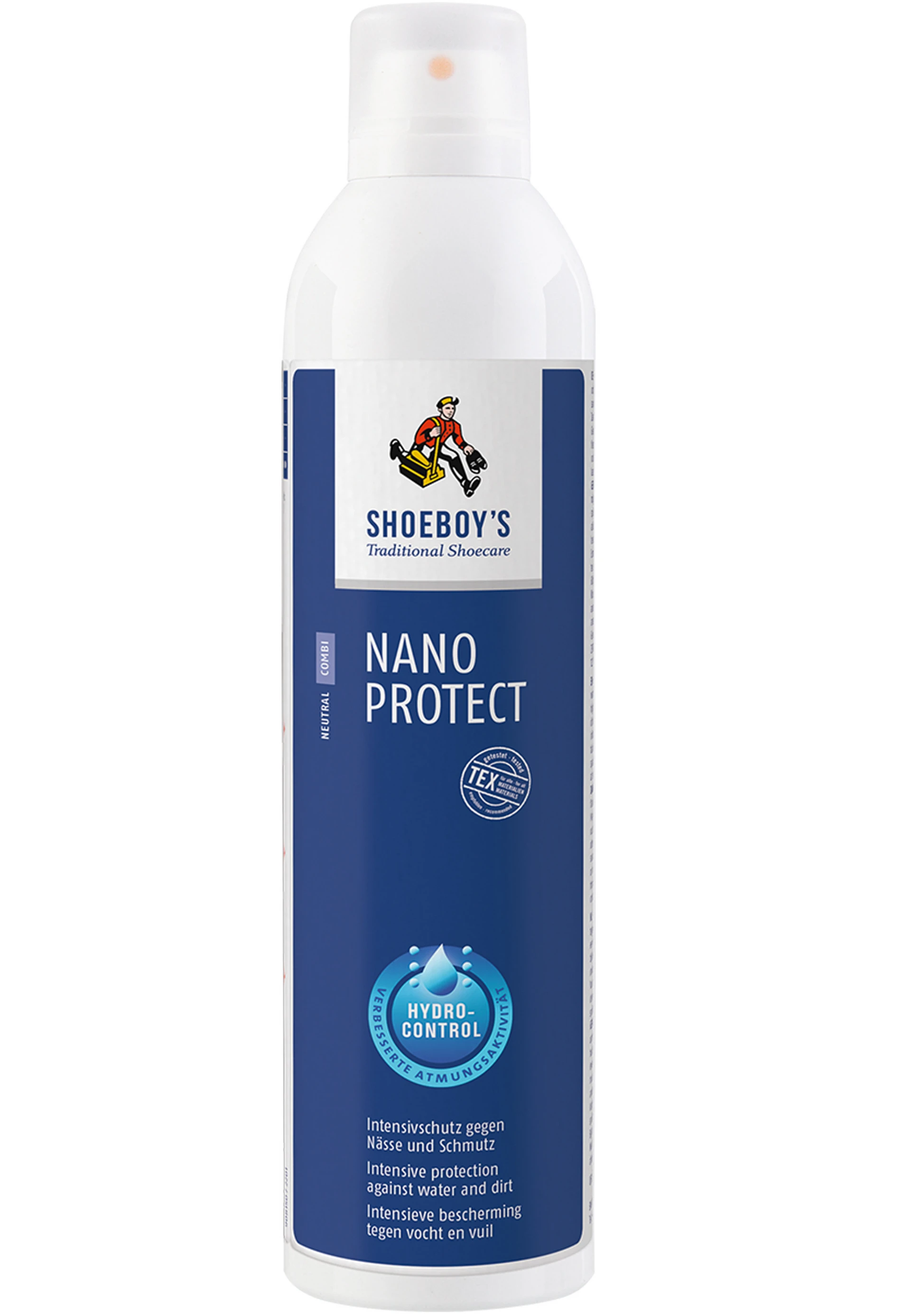IMPRÄGNIERER NANO PROTECT SPRAY | LLOYD