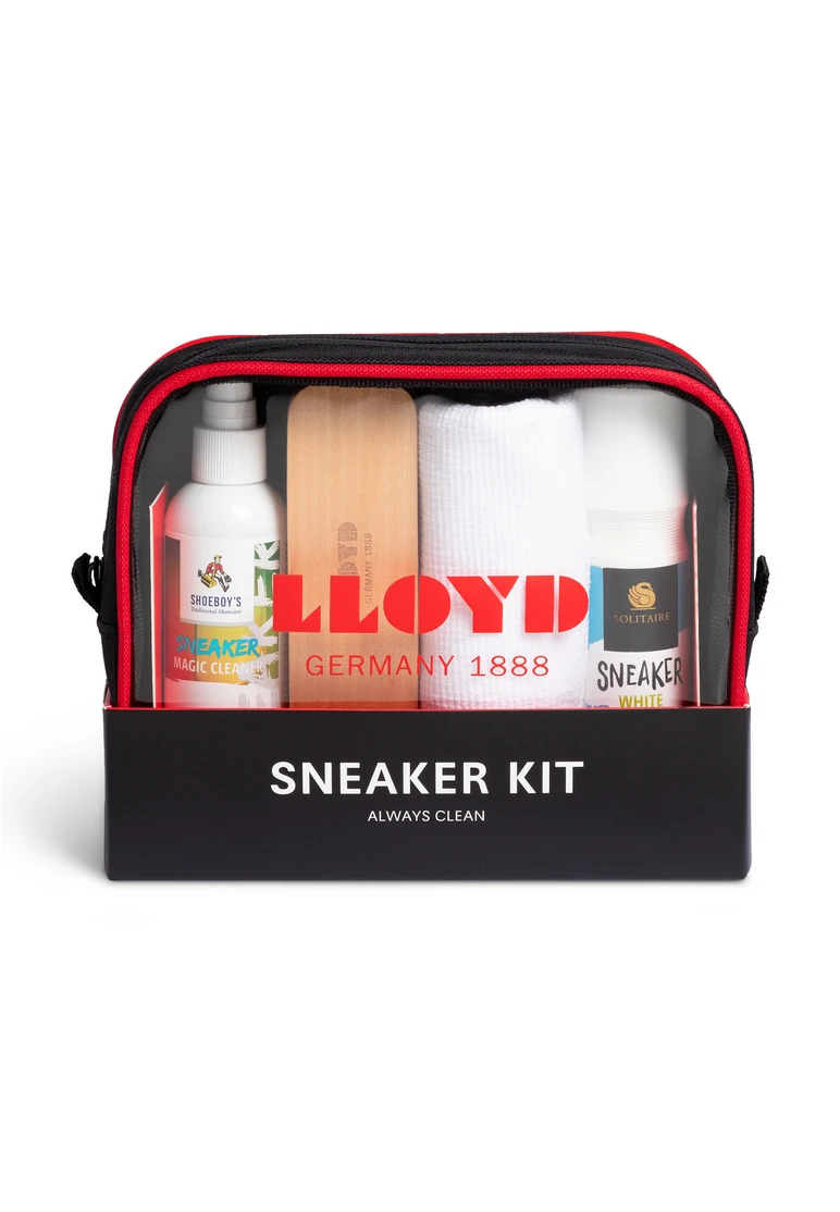 SNEAKER KIT | LLOYD