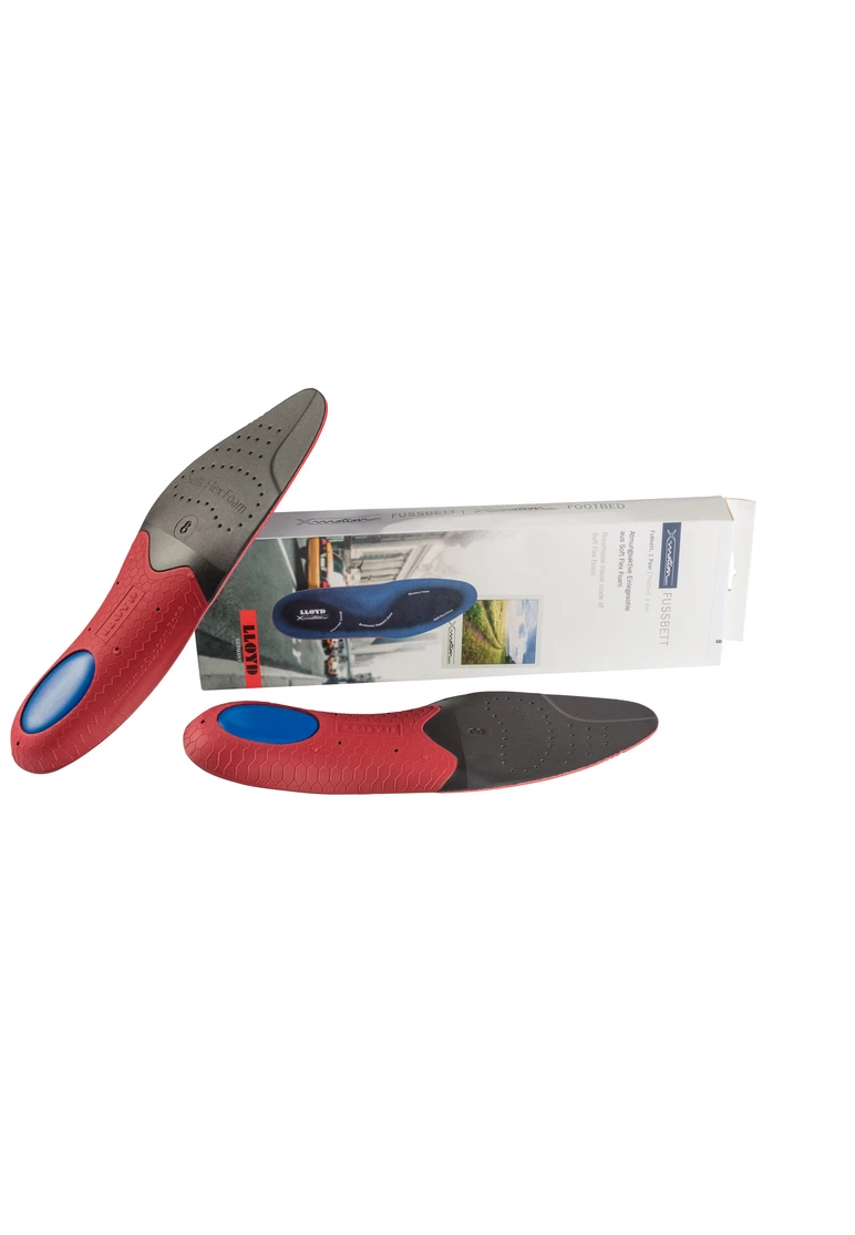 INSOLES X-MOTION | LLOYD