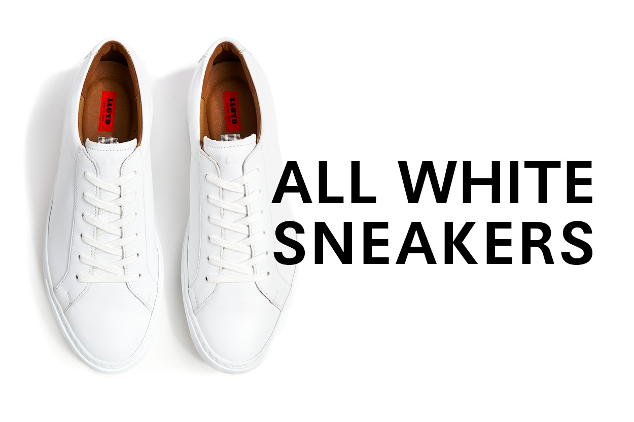 Quality men’s shoes, Leather jackets & accessories online | LLOYD Shoes